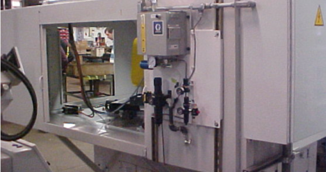 Used Machines for Sale or Exchange - Cincinnati RPT