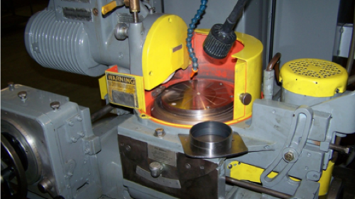 Component Repairs and Assemblies - Cincinnati RPT