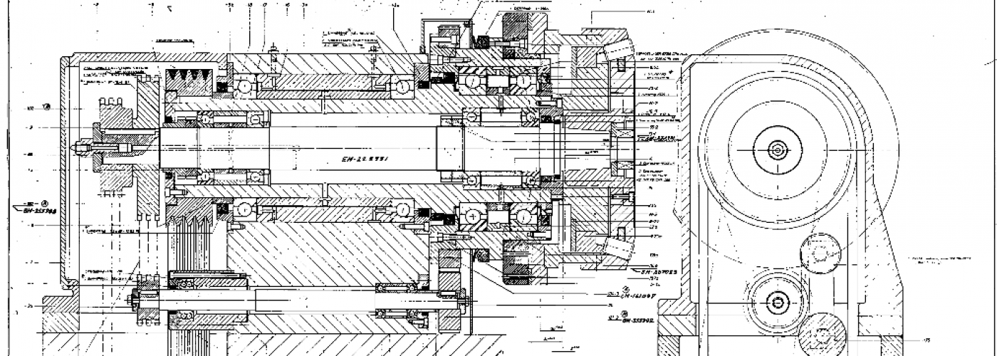 Cincinnati Replacement Parts and Technologies